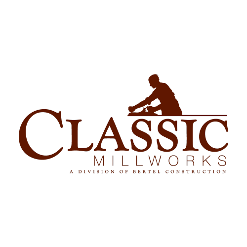 New Orleans Identity and Logo Design | Classic Millworks | Good Work ...