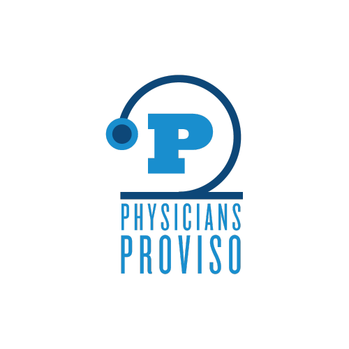New Orleans Identity and Logo Design | Physicians Proviso | Good Work ...