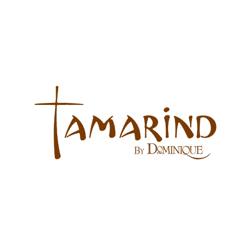 New Orleans Identity and Logo Design | Tamarind | Good Work Marketing