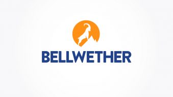 Bellwether: Logo Design + Business Cards | Good Work Marketing